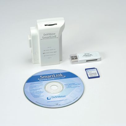 Smartlink Module And Software Setup Kit