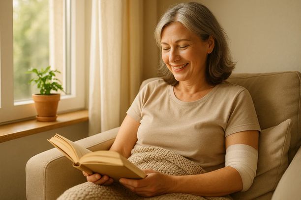 Biological Dressings in Wound Care: Complete Guide